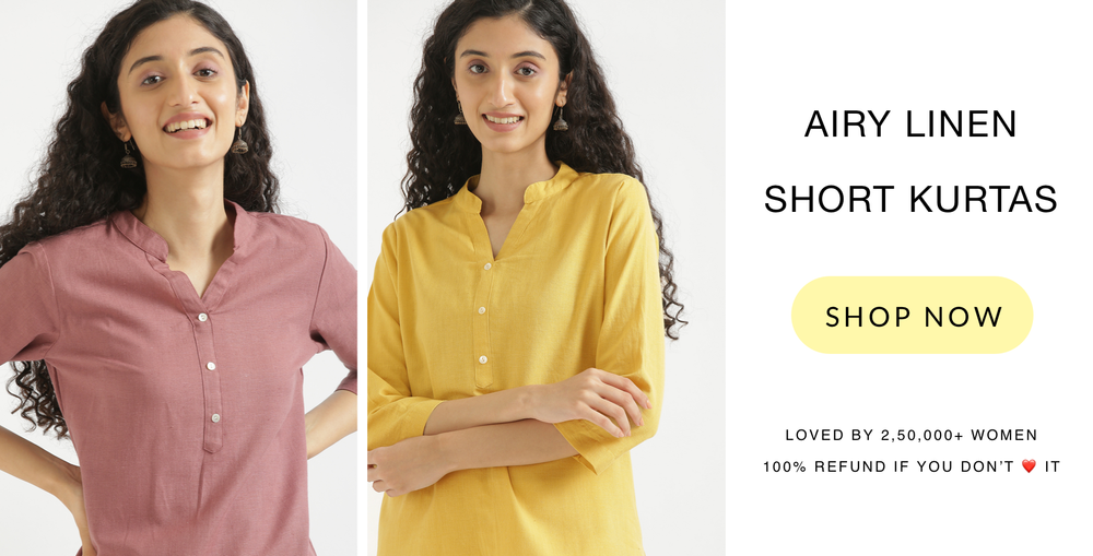 SAADAA - Shop Home Furnishing And Apparel – सादा / SAADAA